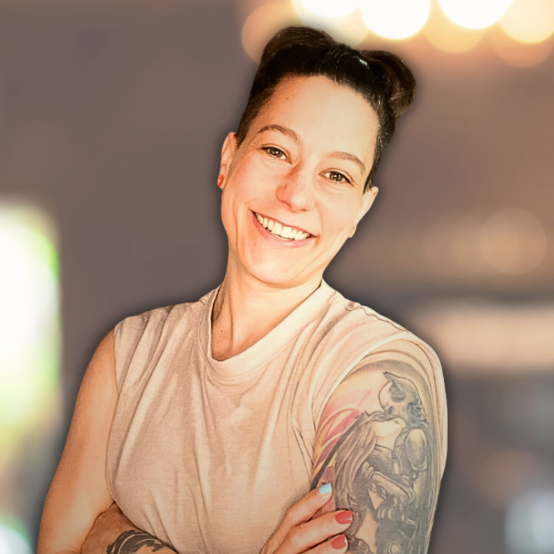 Ausbildertalk Jessica Reiner LRA - ERFOLGREICH AUSBILDEN